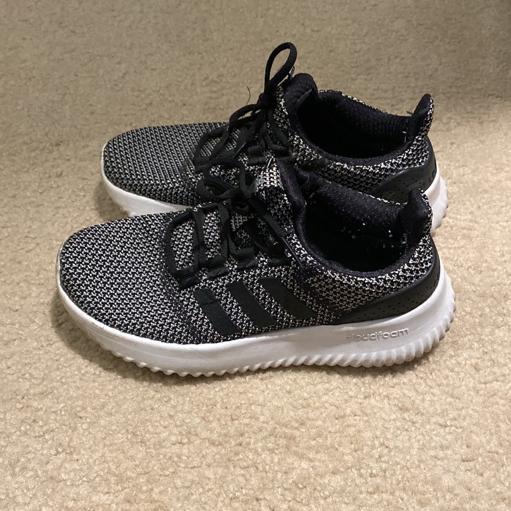 Adidas Cloud Foam Sneakers - Gem